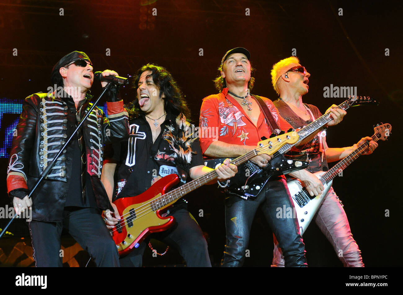 Rudolf Schenker L R High Resolution Stock Photography and Images - Alamy