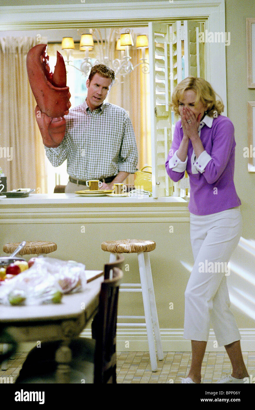 Nora Ephron Nicole Kidman High Resolution Stock Photography and Images ...