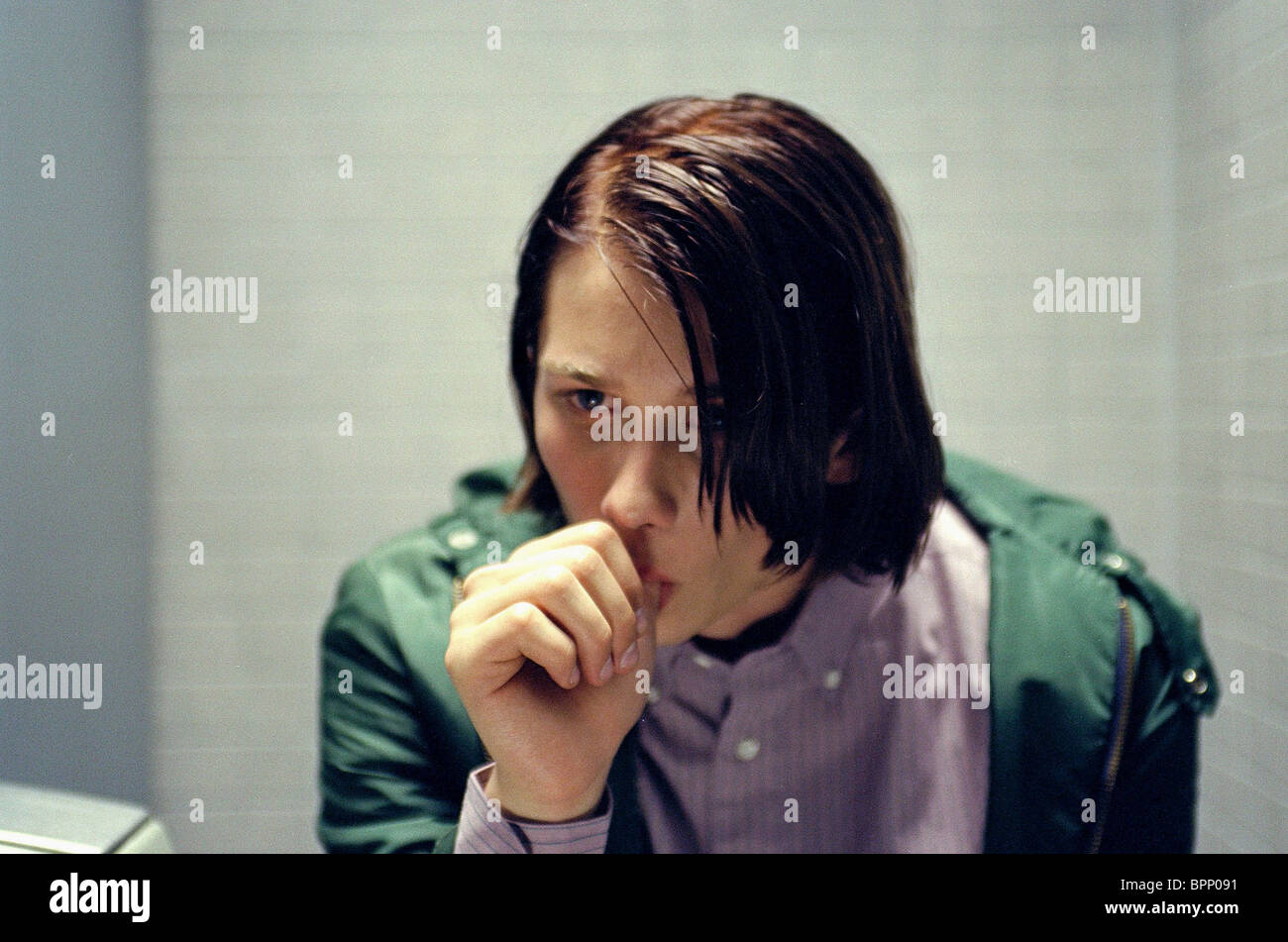 Lou Pucci High Resolution Stock Photography and Images - Alamy