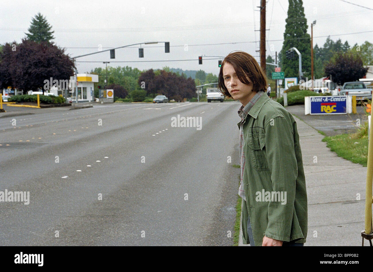 Lou Pucci High Resolution Stock Photography and Images - Alamy