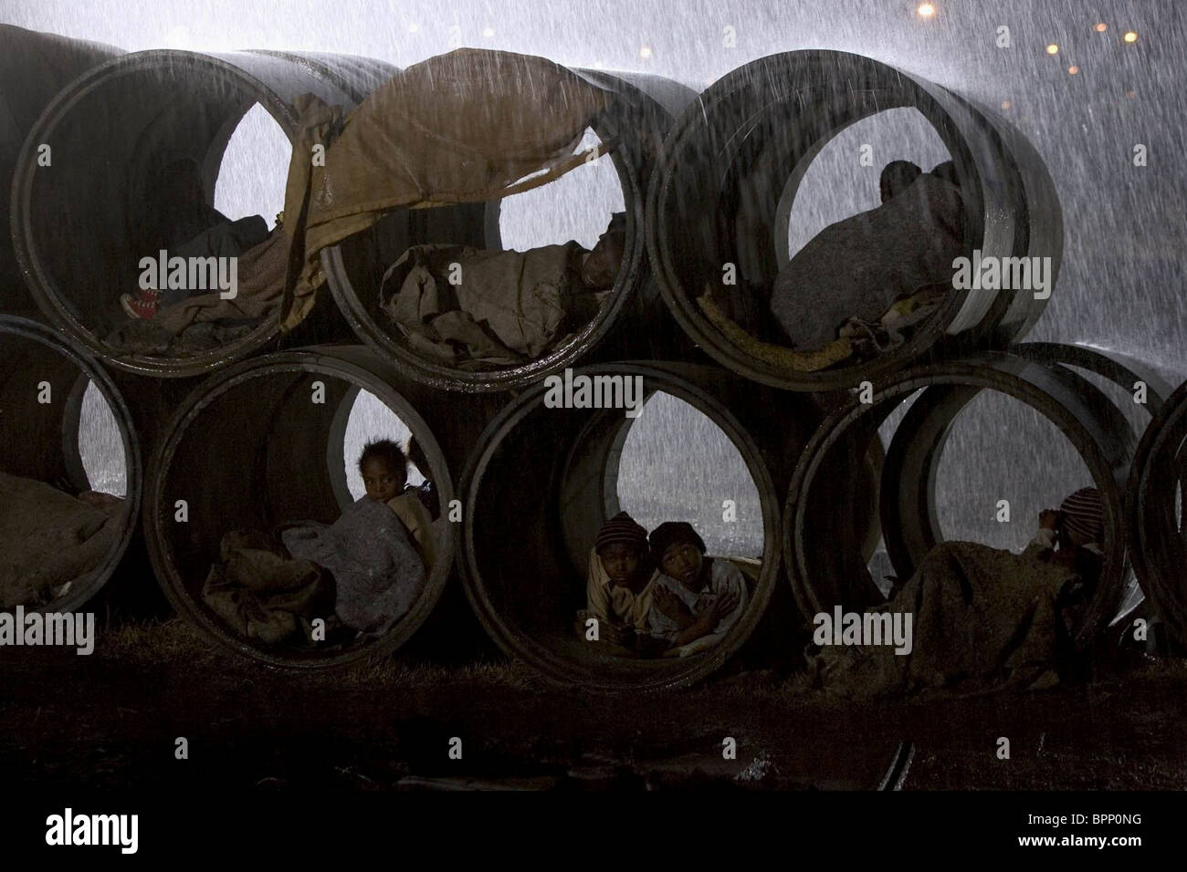 Tsotsi Movie High Resolution Stock Photography and Images - Alamy