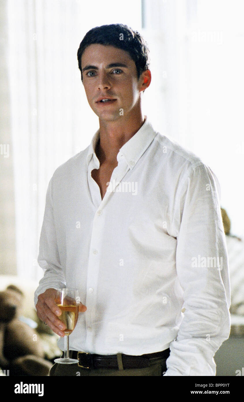 Matthew Allen High Resolution Stock Photography and Images - Alamy