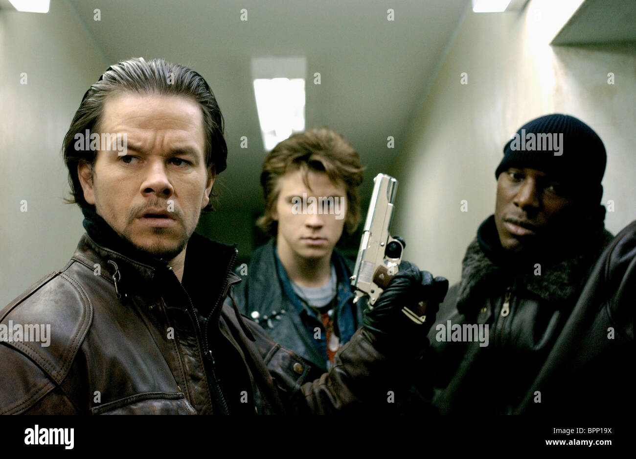 Four Brothers 2005 Garrett Hedlund High Resolution Stock Photography ...