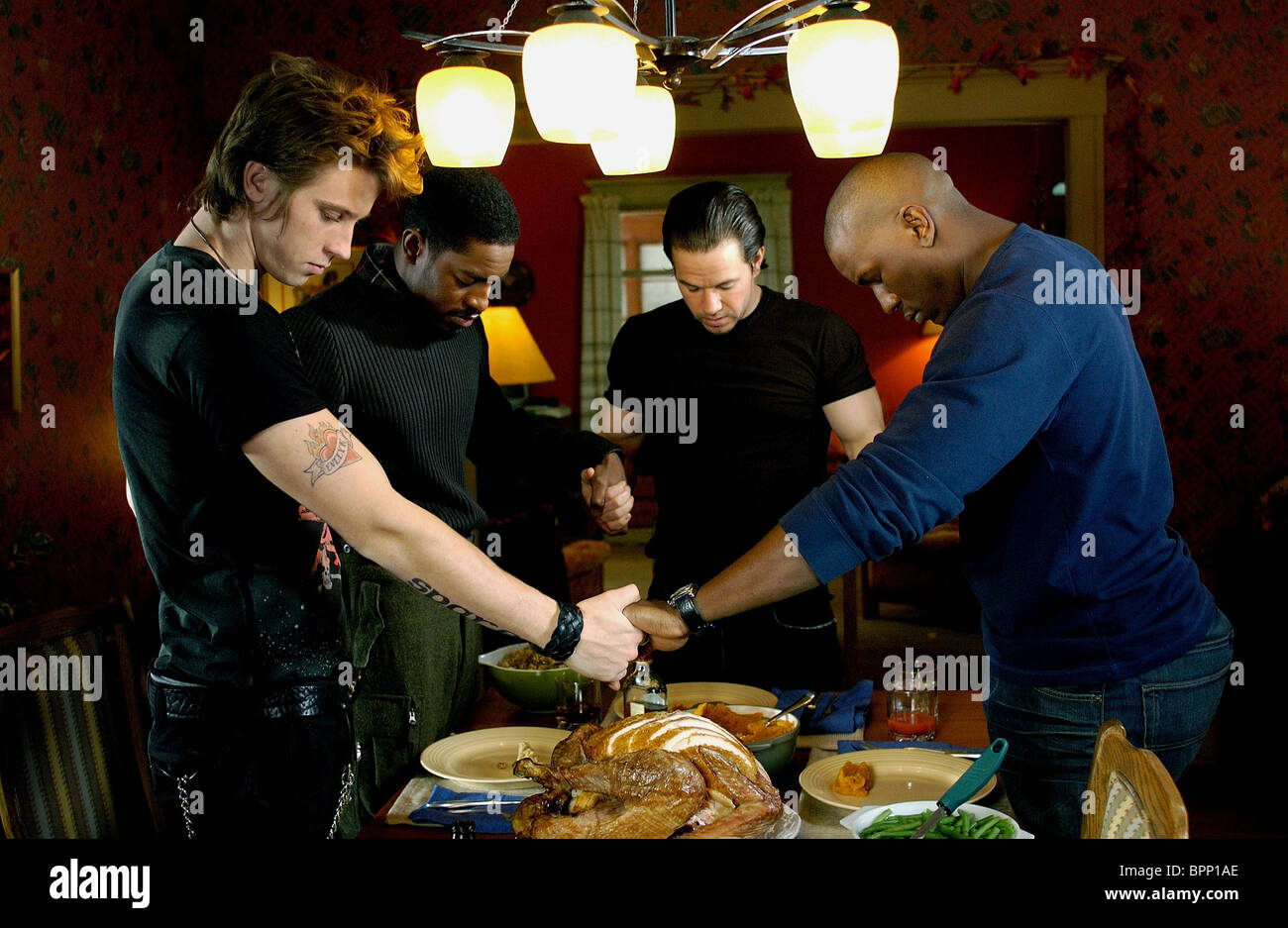 Andre Garrett High Resolution Stock Photography and Images - Alamy