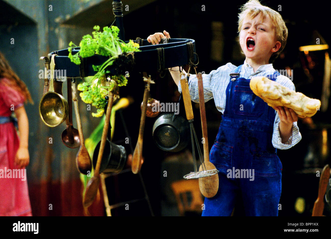 Nanny Mcphee Still High Resolution Stock Photography and Images - Alamy