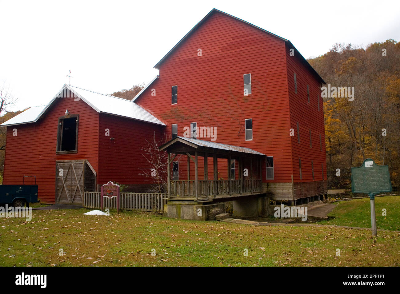 Rockbridge hi-res stock photography and images - Alamy