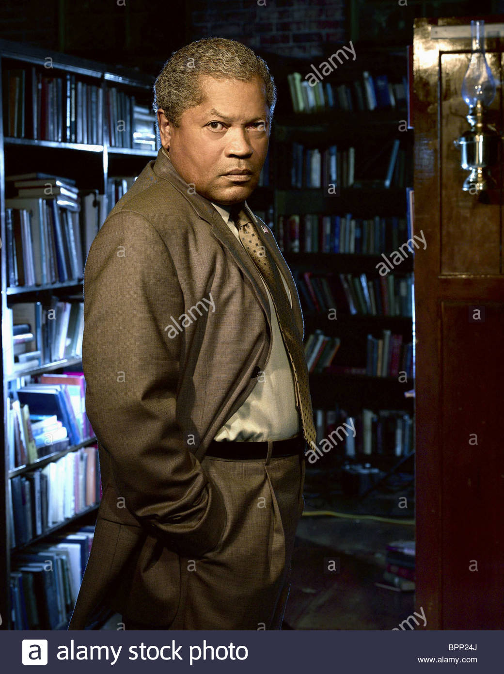 Clarence Williams Iii High Resolution Stock Photography and Images - Alamy