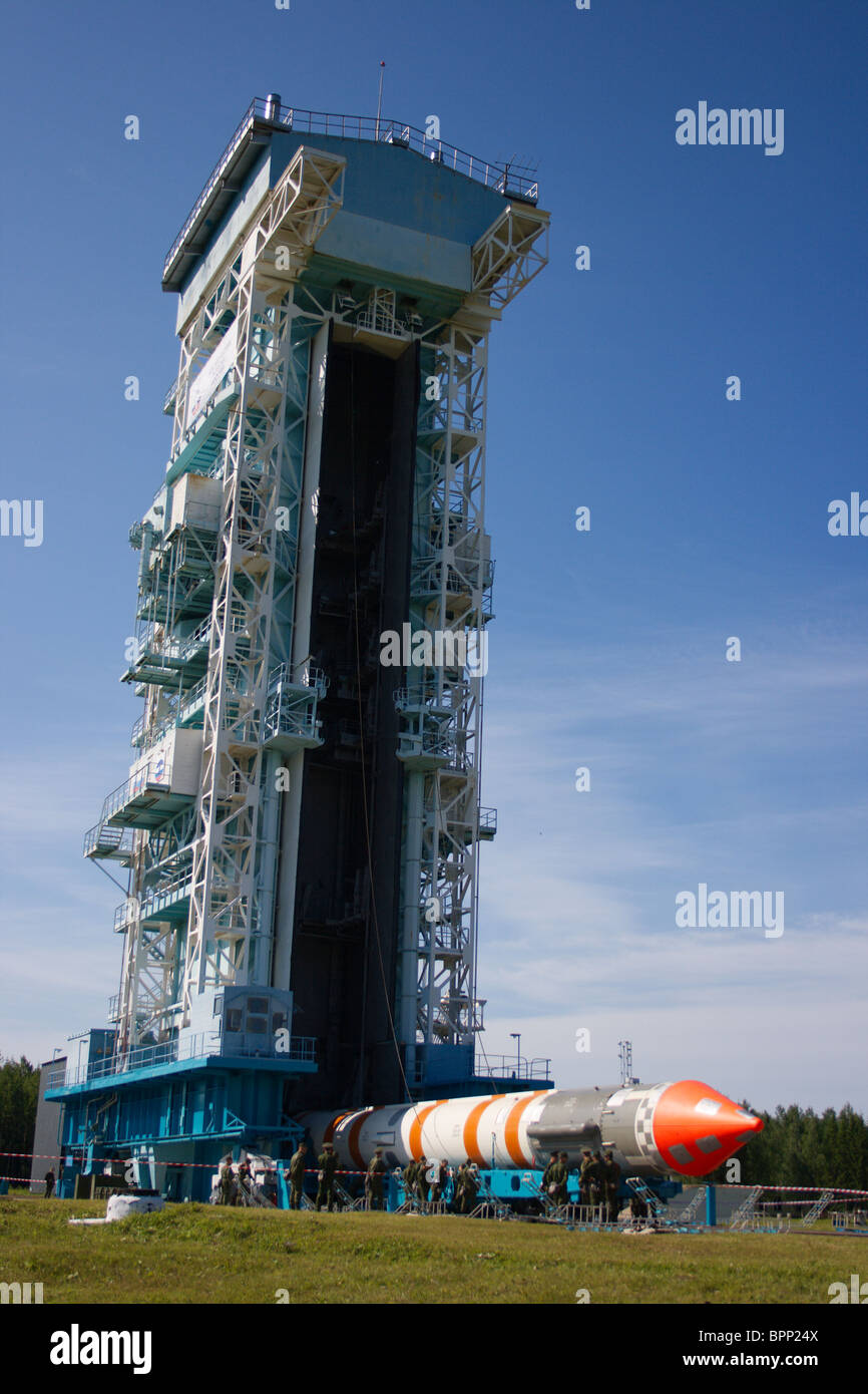Cosmodrome Stock Photos & Cosmodrome Stock Images - Alamy