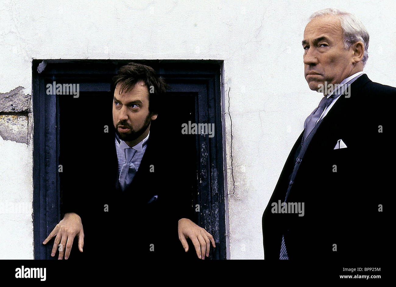 Simon Callow Portrait High Resolution Stock Photography and Images - Alamy