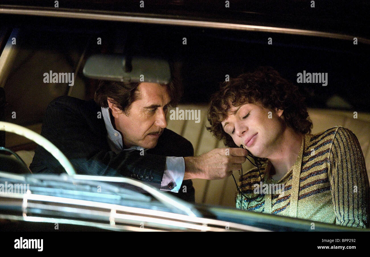 Cillian Murphy Breakfast On Pluto High Resolution Stock Photography and ...