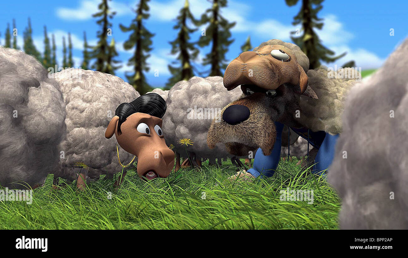 Hoodwinked Too High Resolution Stock Photography and Images - Alamy
