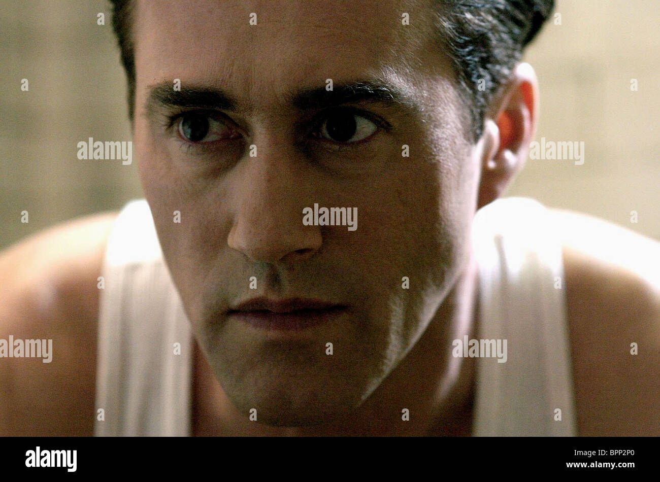Roy Dupuis High Resolution Stock Photography and Images - Alamy