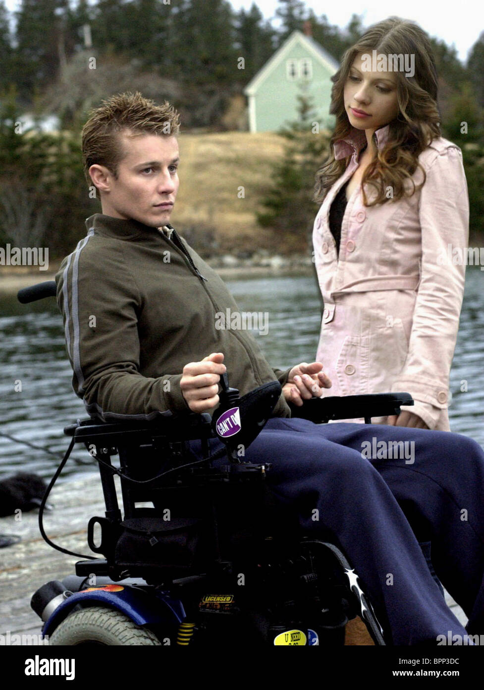 Michelle Trachten High Resolution Stock Photography and Images - Alamy