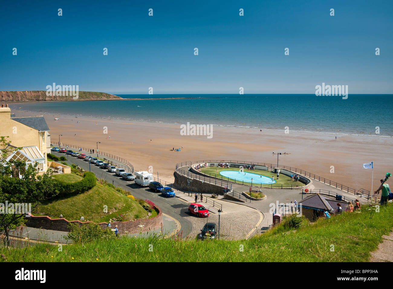 Filey hi-res stock photography and images - Alamy
