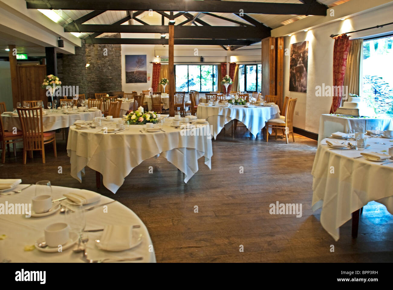 Function room hi-res stock photography and images - Alamy