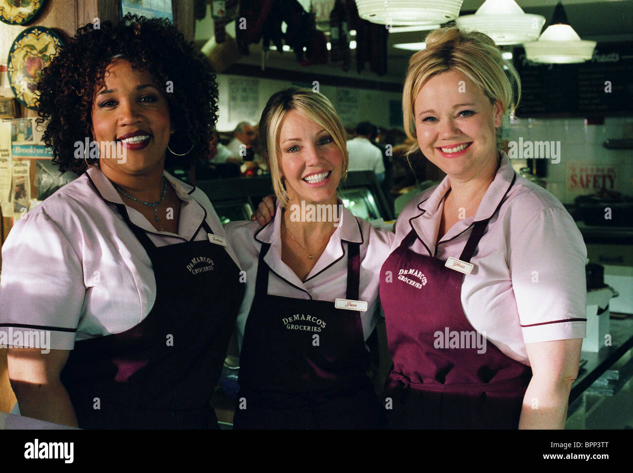 The Perfect Man 2005 Heather Locklear High Resolution Stock Photography ...