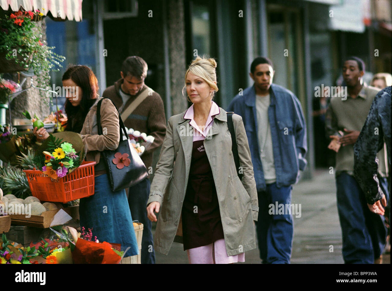 The Perfect Man 2005 Heather Locklear High Resolution Stock Photography ...