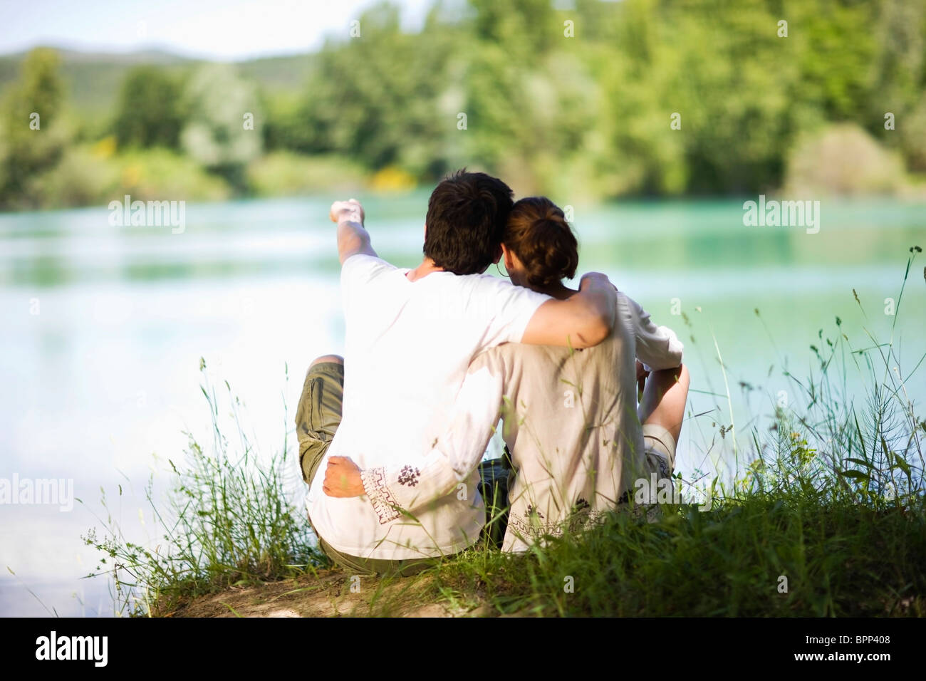 Romatic photography hi-res stock photography and images - Alamy