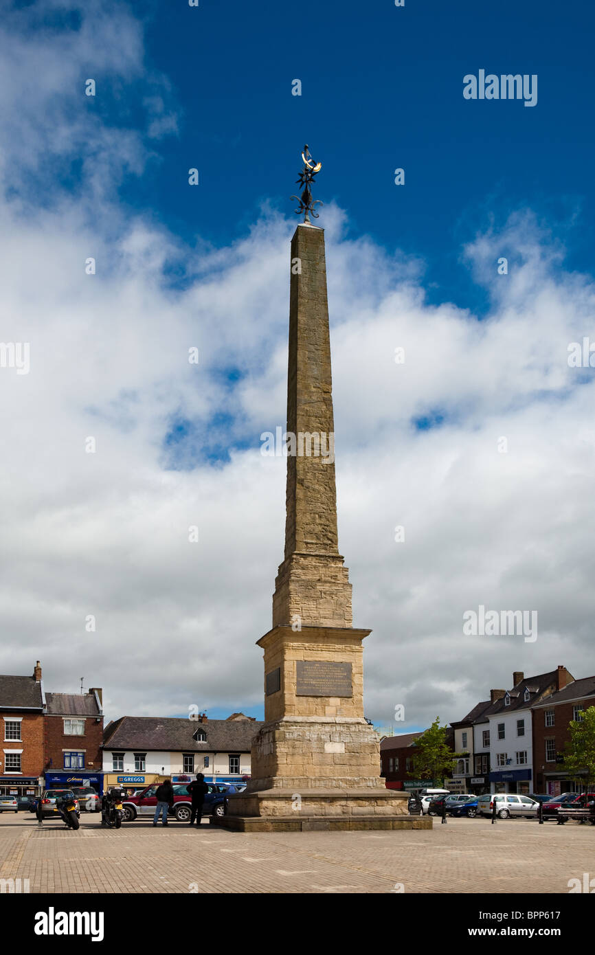 Ripon old buildings hi-res stock photography and images - Alamy