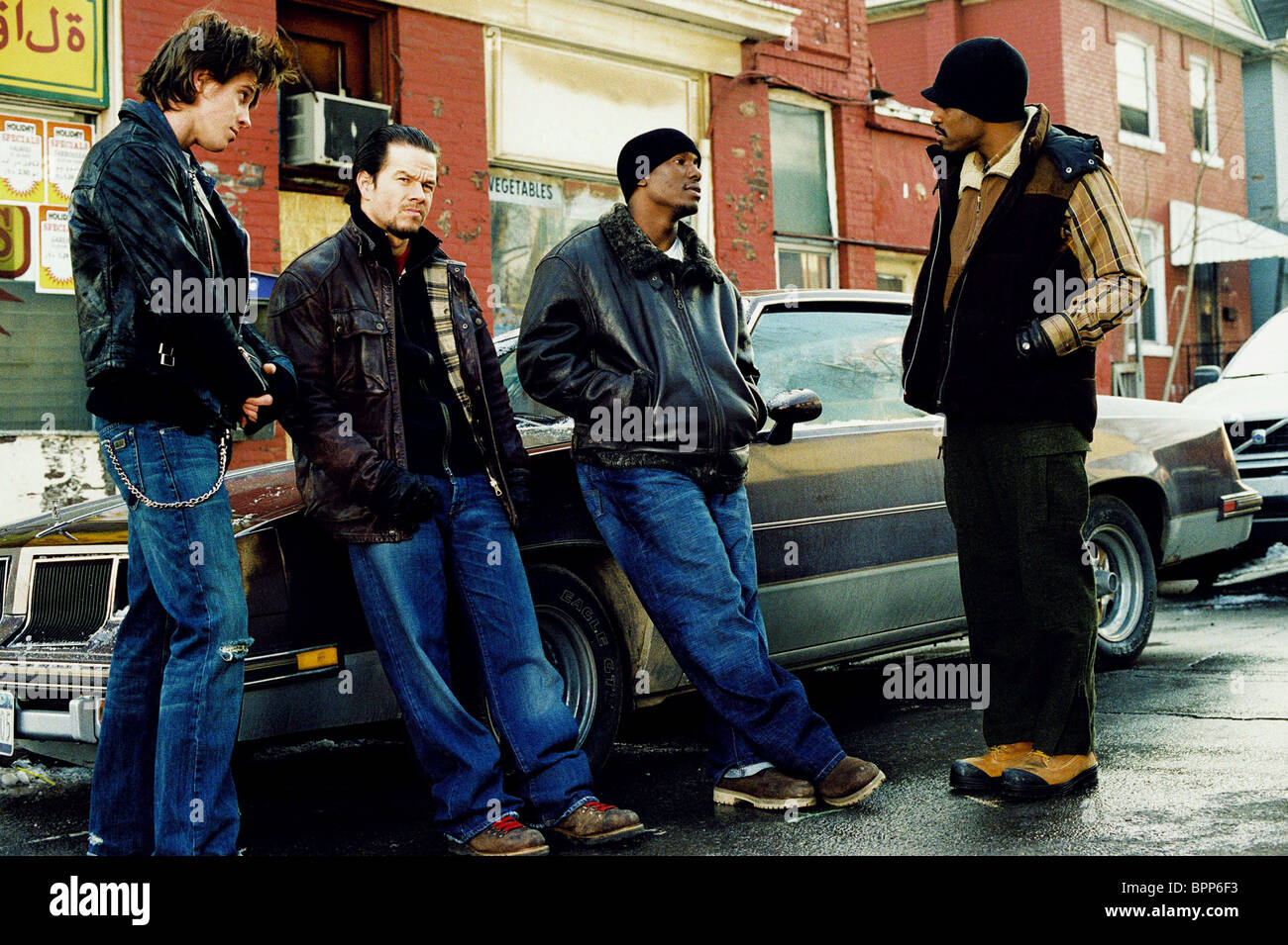 Andre Garrett High Resolution Stock Photography and Images - Alamy