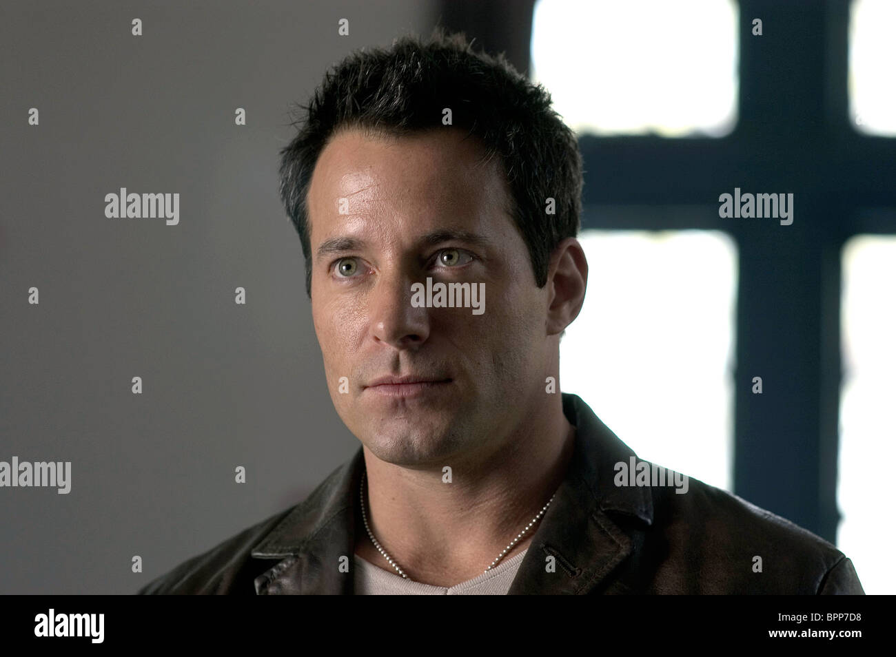 Johnny Messner High Resolution Stock Photography and Images - Alamy