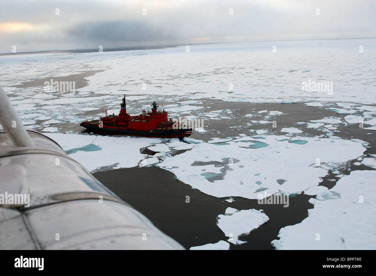 Severny Island High Resolution Stock Photography and Images - Alamy