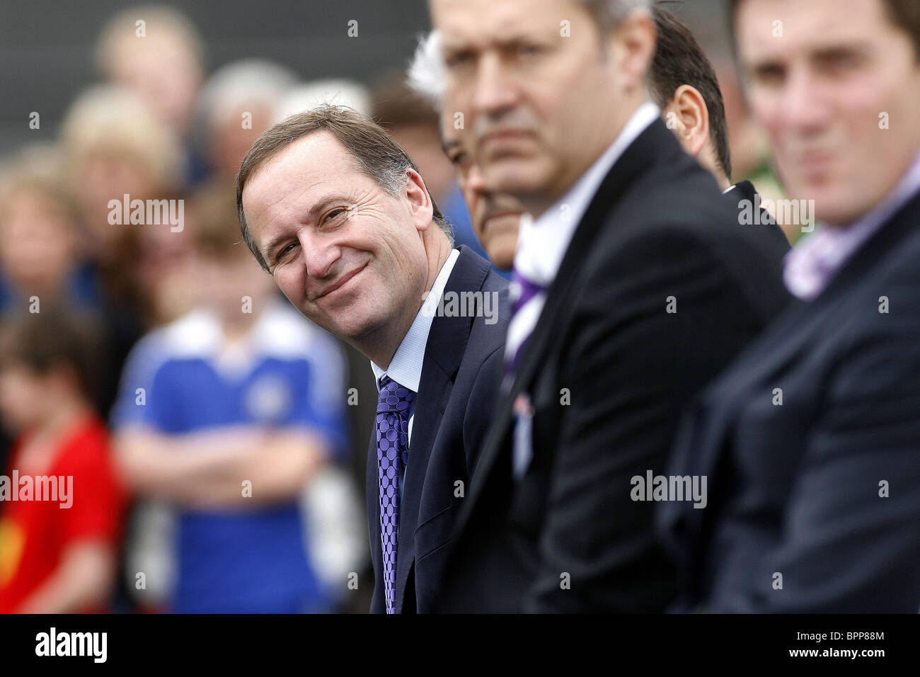 John key hi-res stock photography and images - Alamy