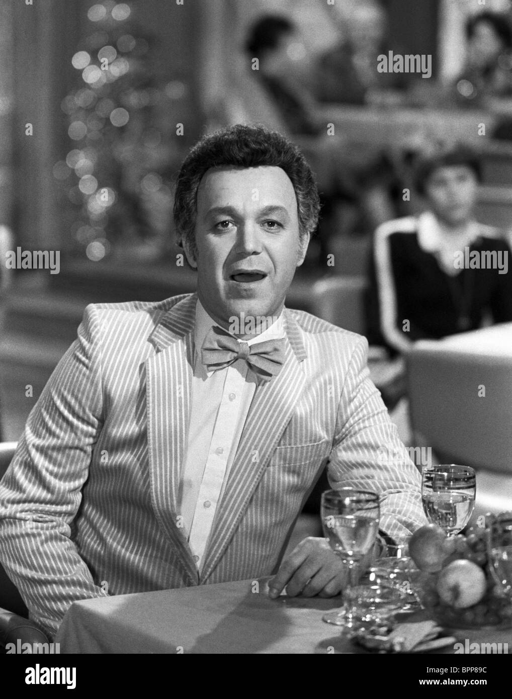 Joseph Kobzon High Resolution Stock Photography and Images - Alamy
