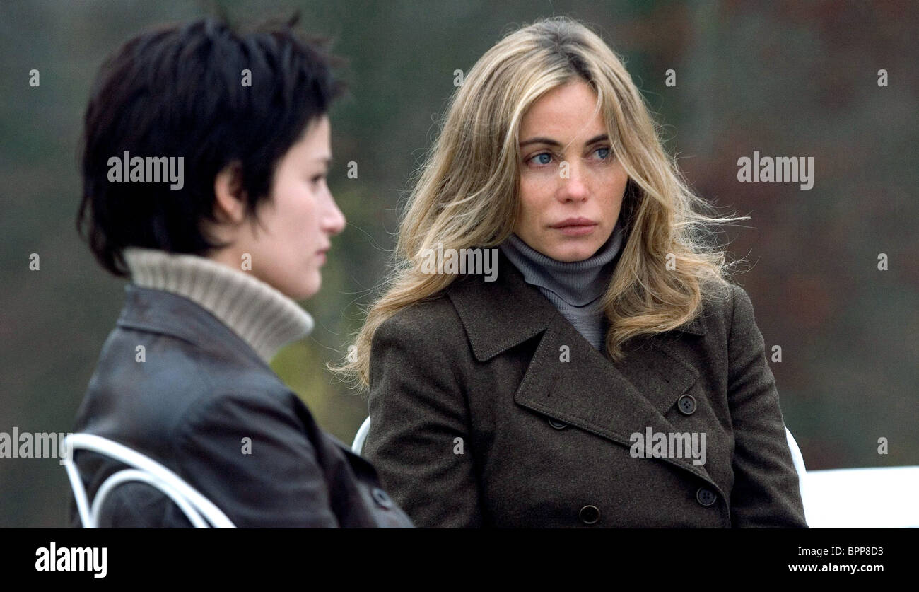 Hell Marie Gillain Emmanuelle Beart 2005 High Resolution Stock Photography and Images - Alamy
