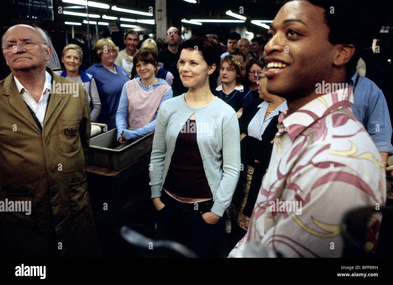 Sarah Jane Potts High Resolution Stock Photography and Images - Alamy