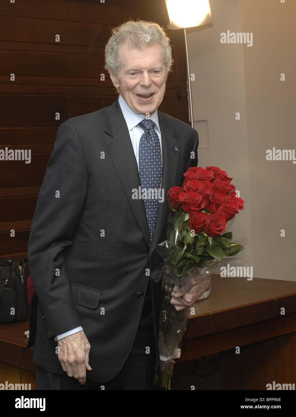 Van Cliburn Stock Photos & Van Cliburn Stock Images - Alamy