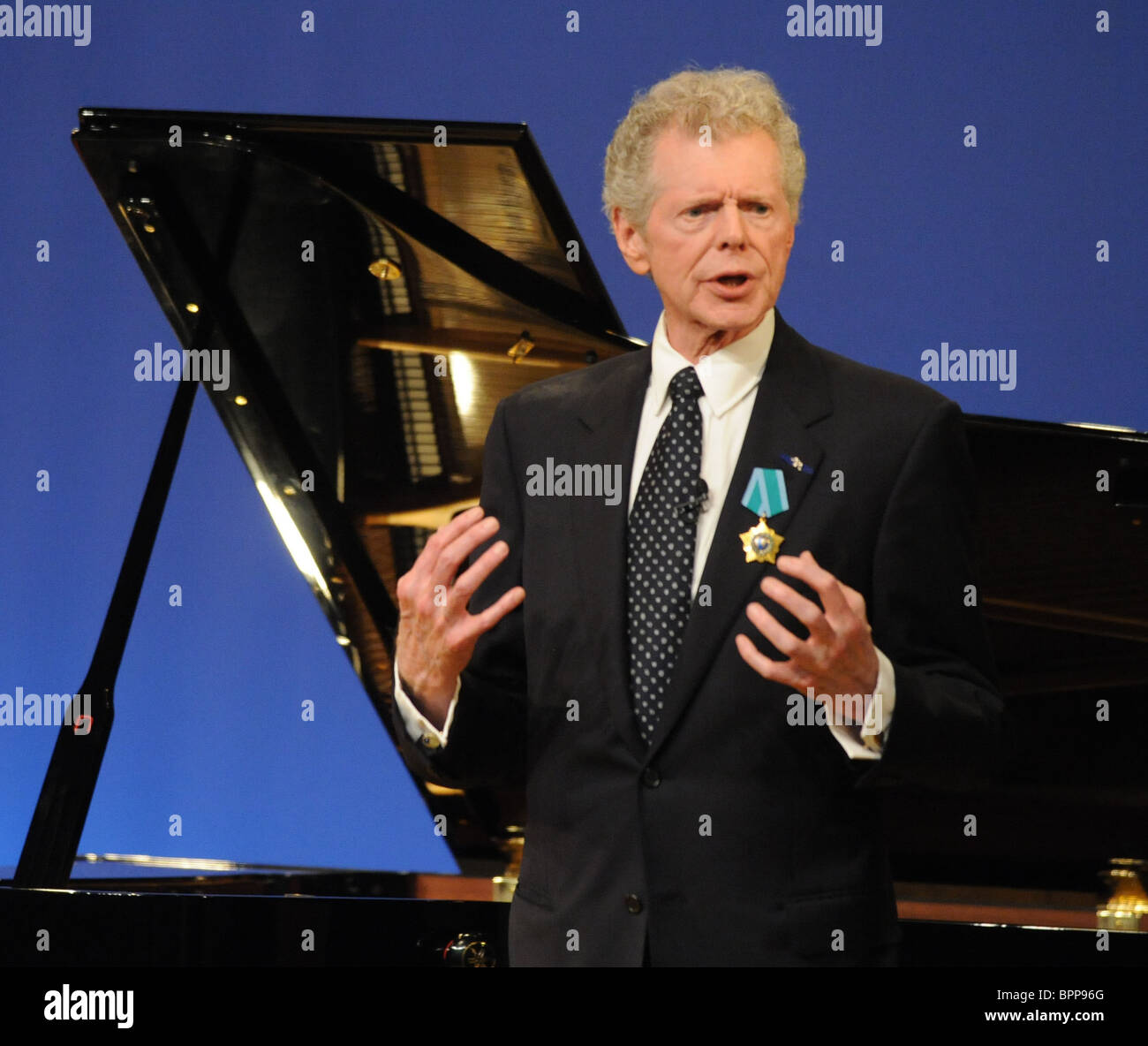 Maestro Class High Resolution Stock Photography and Images - Alamy