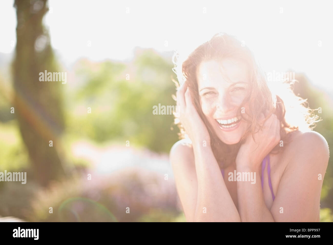 That summer feeling hi-res stock photography and images - Alamy