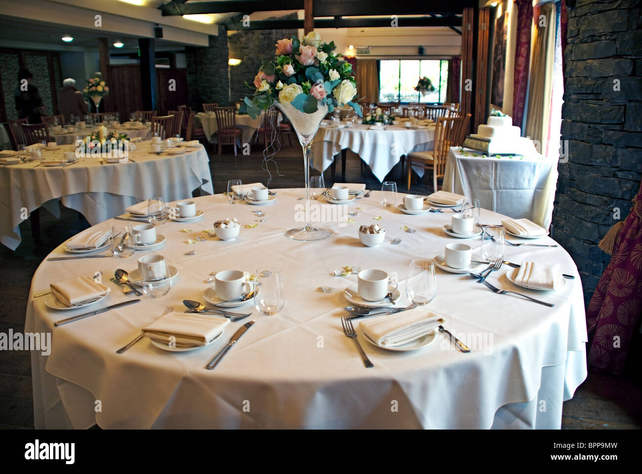 Party function hi-res stock photography and images - Alamy