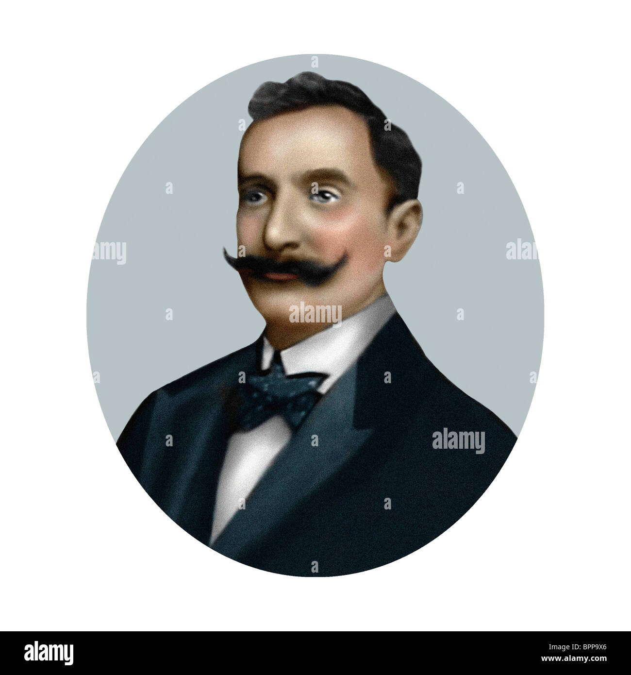 Solomon joseph solomon Cut Out Stock Images & Pictures - Alamy