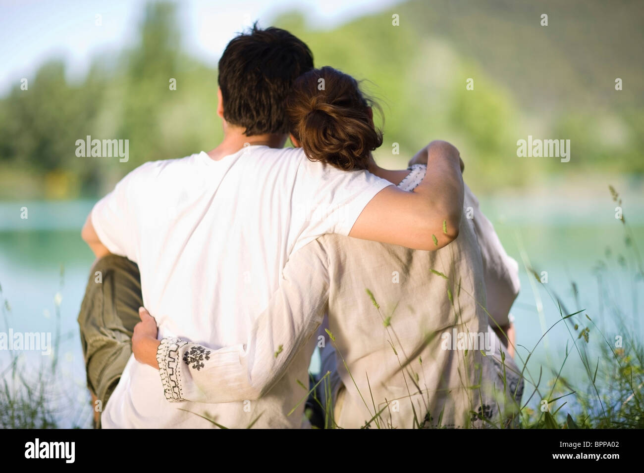 Romatic photography hi-res stock photography and images - Alamy