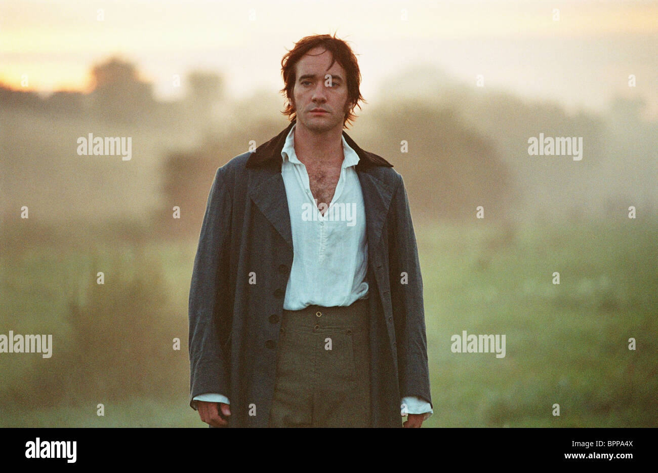 Joe Wright Matthew Macfadyen High Resolution Stock Photography and Images - Alamy