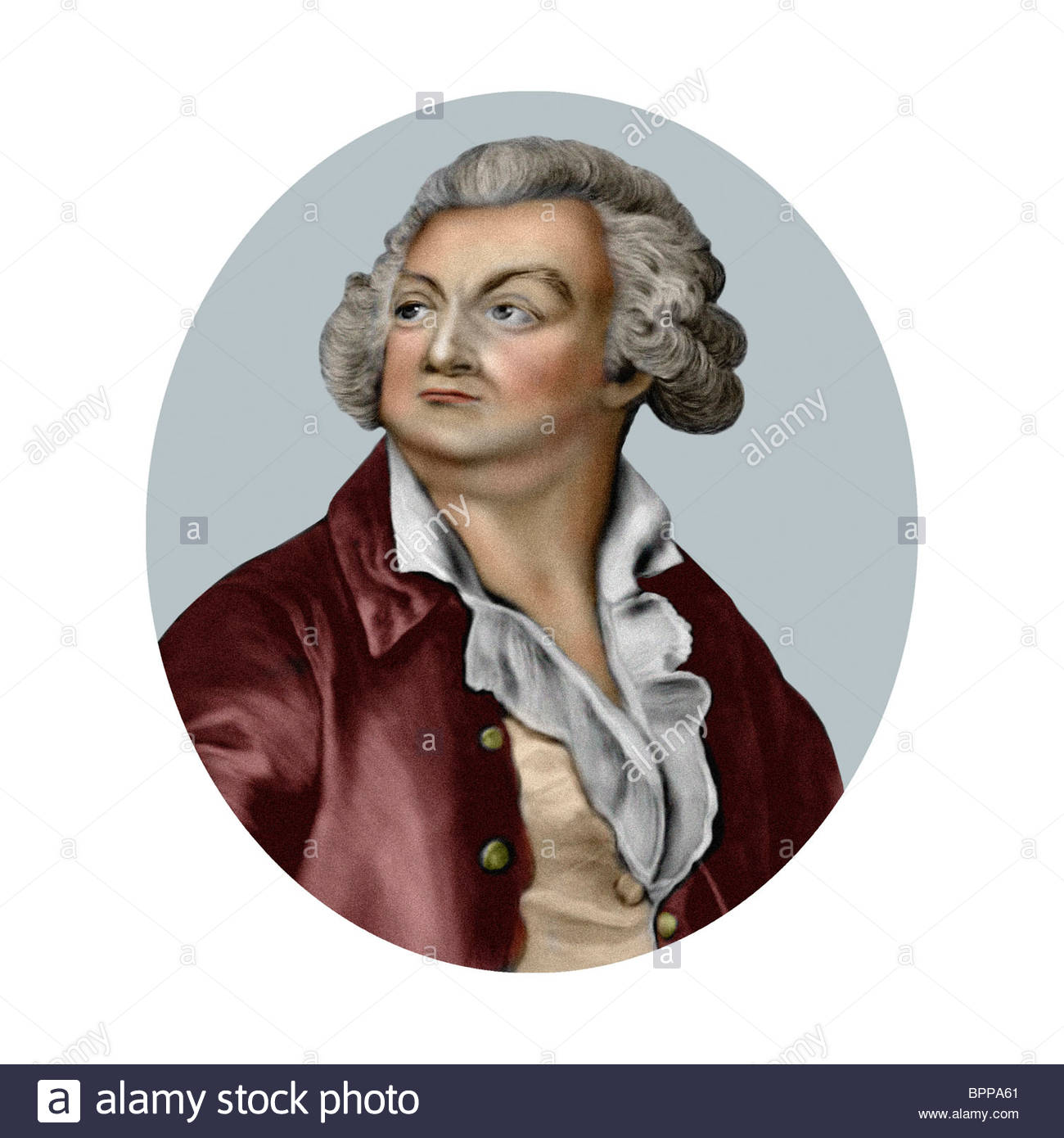 Gabriel De Mirabeau Stock Photos & Gabriel De Mirabeau Stock Images - Alamy