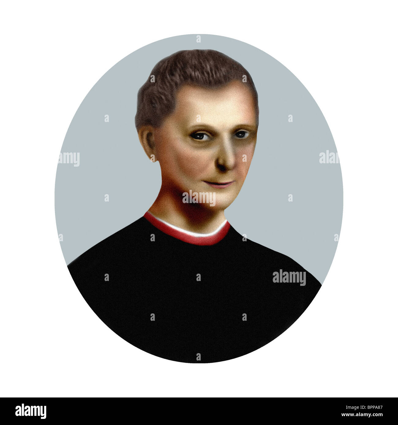 Niccolo machiavelli hi-res stock photography and images - Alamy