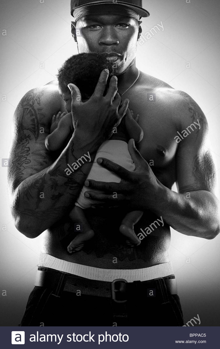 Curtis 50 Cent Jackson High Resolution Stock Photography and Images - Alamy