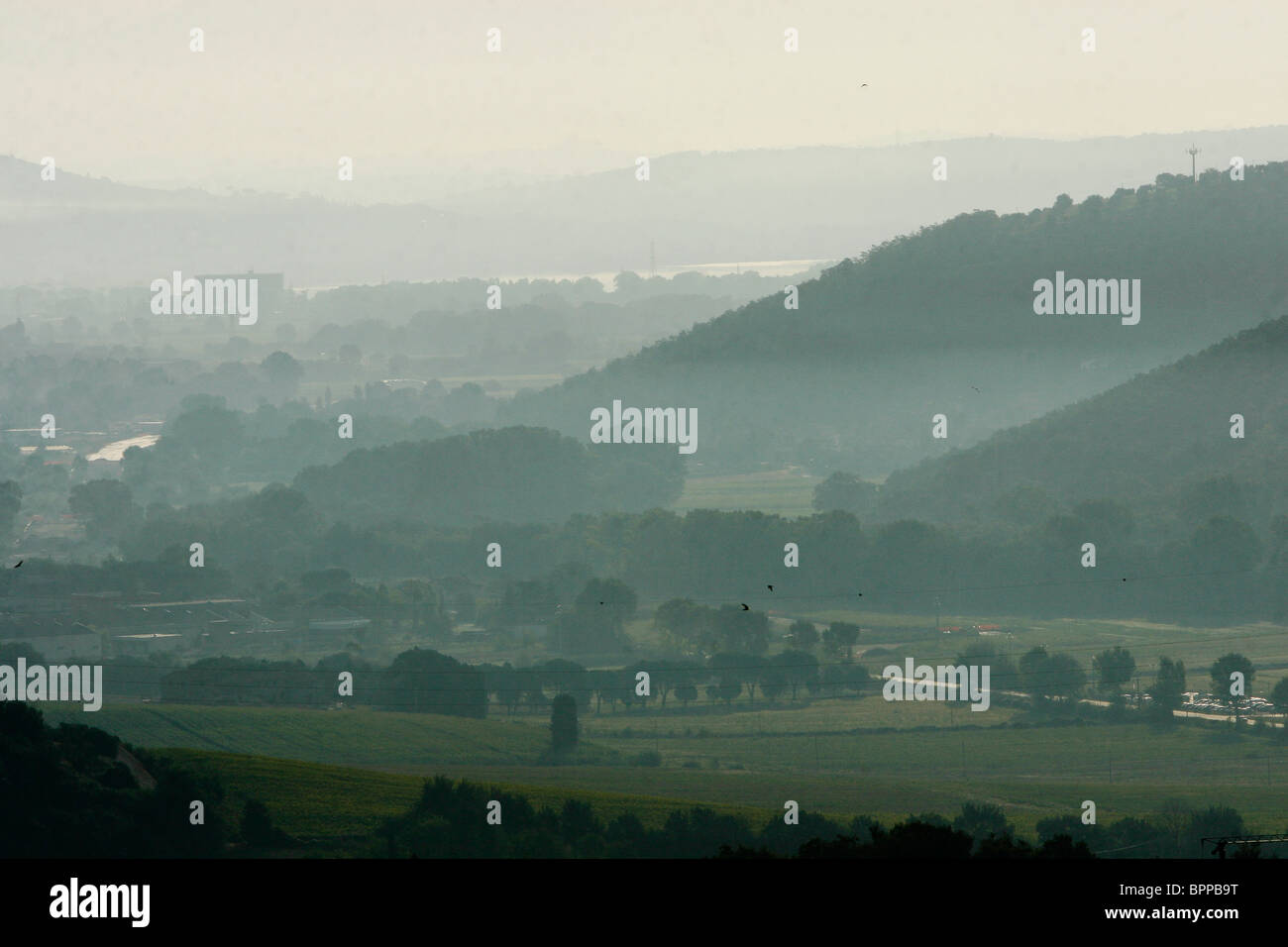 Olive oil mist hi-res stock photography and images - Alamy