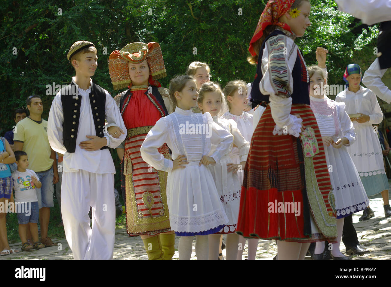 Banat museum hi-res stock photography and images - Alamy