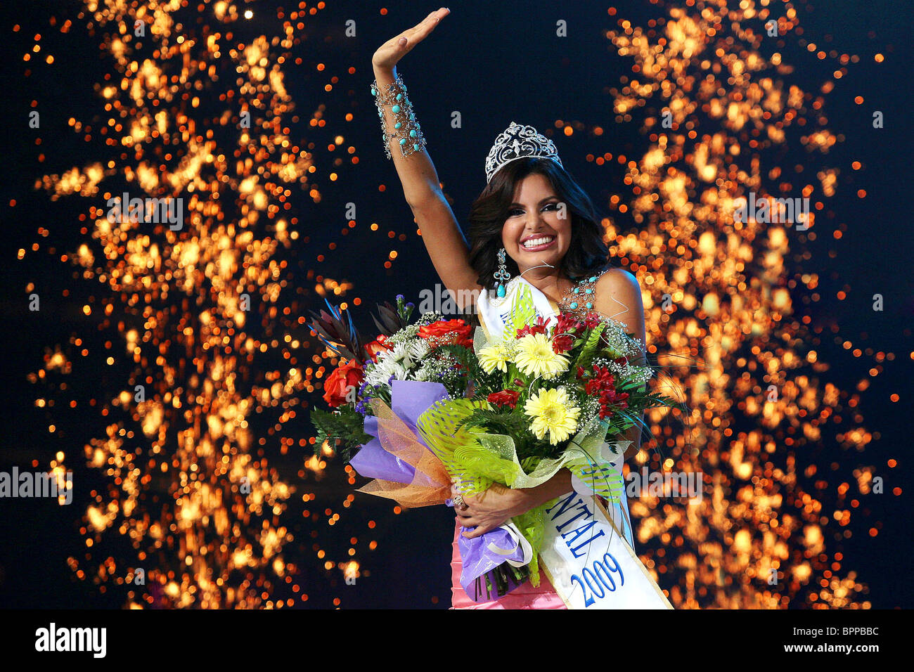 Miss Venezuela High Resolution Stock Photography and Images - Alamy