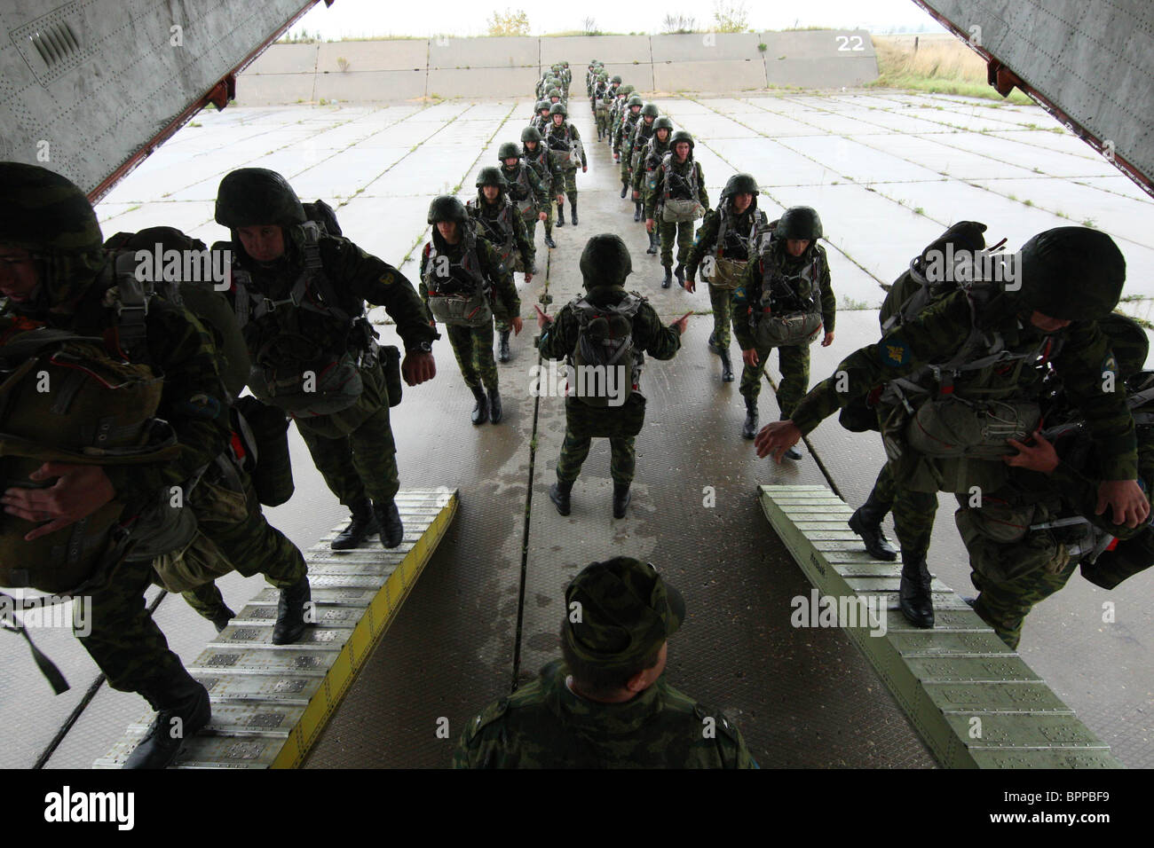 Russian Military Hardware High Resolution Stock Photography and Images ...