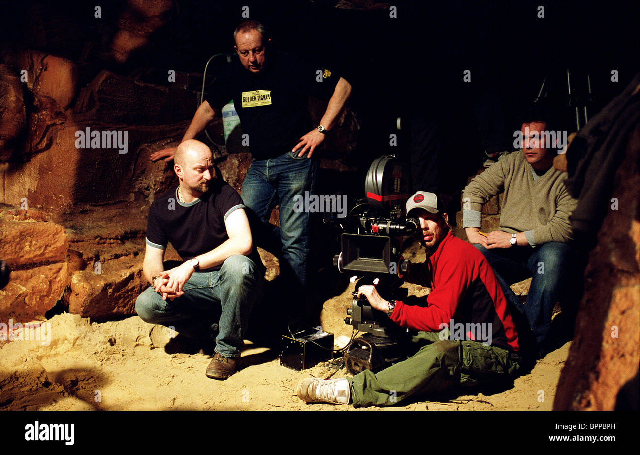 The Descent Film Still High Resolution Stock Photography and Images - Alamy