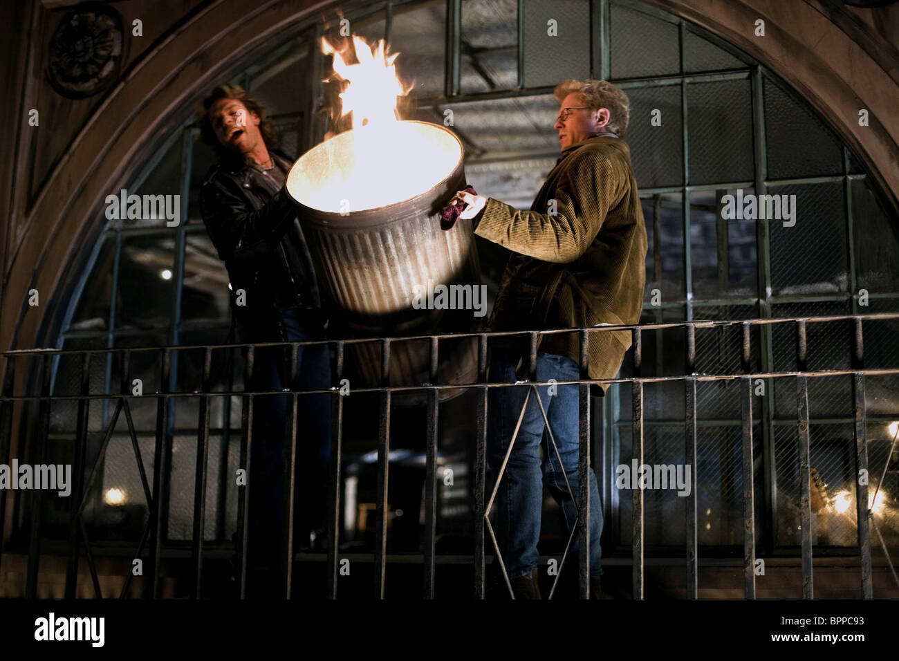 Pascal Fire High Resolution Stock Photography and Images - Alamy