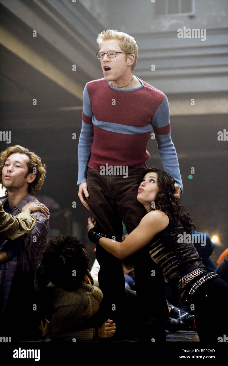 Anthony Rapp Rent High Resolution Stock Photography and Images - Alamy