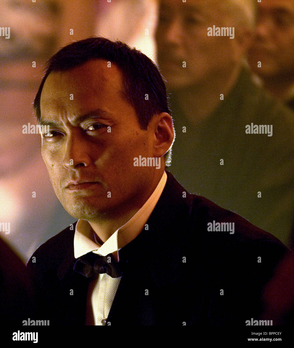 Ken Watanabe Actor High Resolution Stock Photography and Images - Alamy