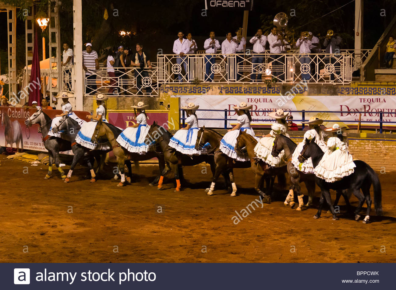 Charreada Stock Photos & Charreada Stock Images - Alamy
