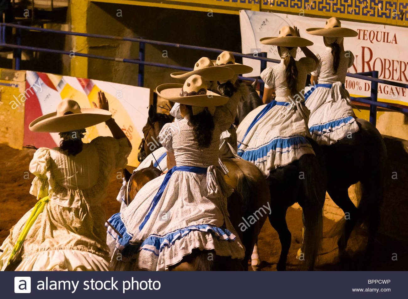 Charreada Stock Photos & Charreada Stock Images - Alamy